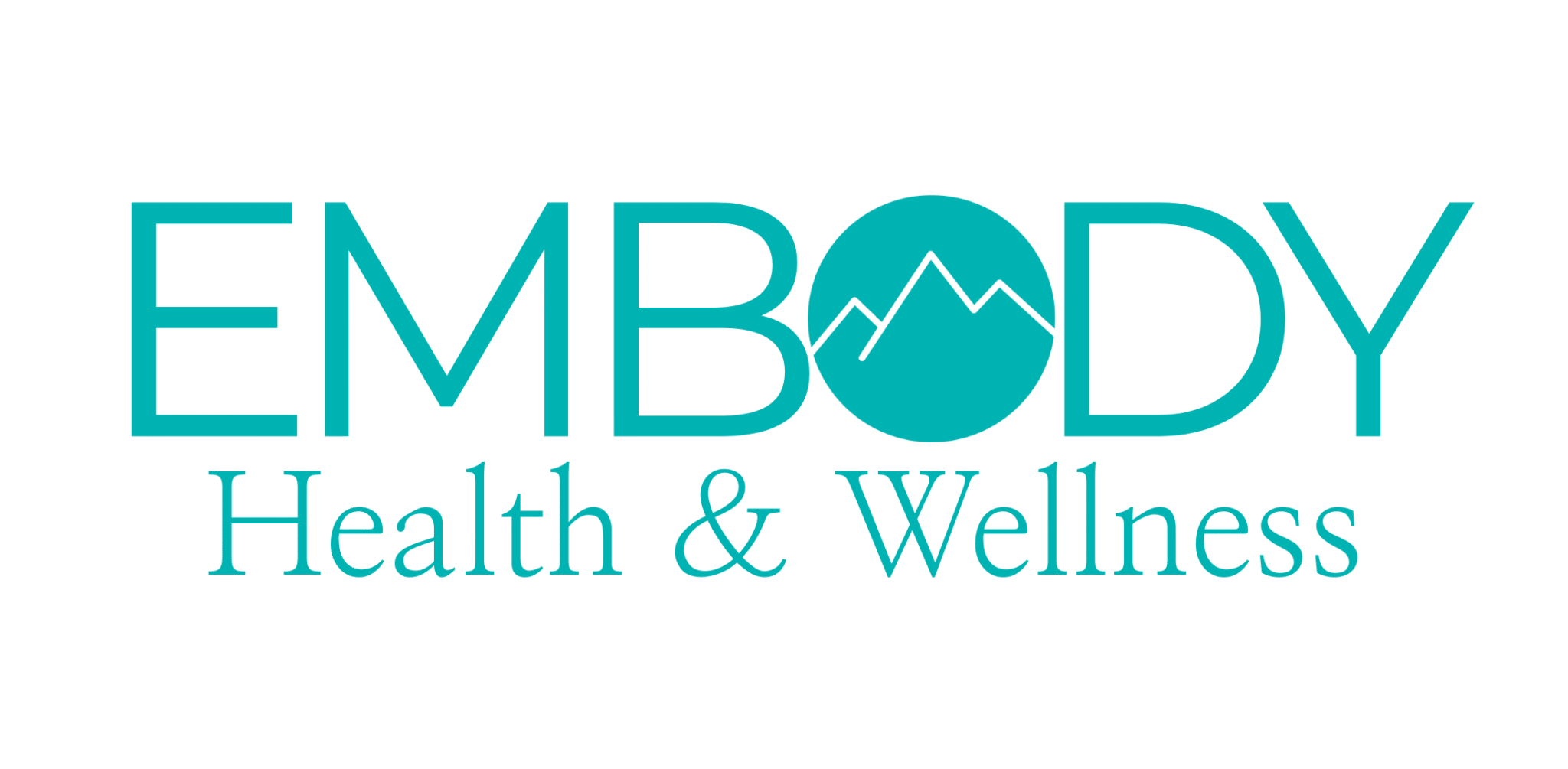 EMBODY Health & Wellness| San Luis Obispo & Woodstock